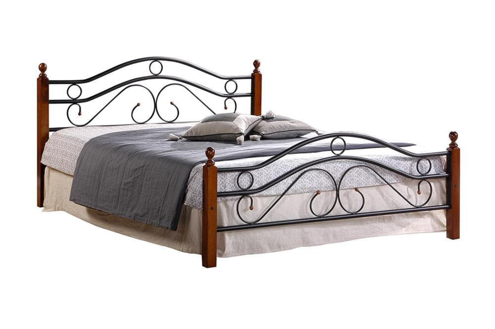Кровать TetChair AT-803 160х200 см Queen bed
