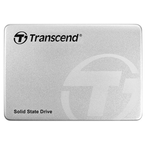 SSD накопитель Transcend SSD220S 2.5" 240 ГБ (TS240GSSD220S)