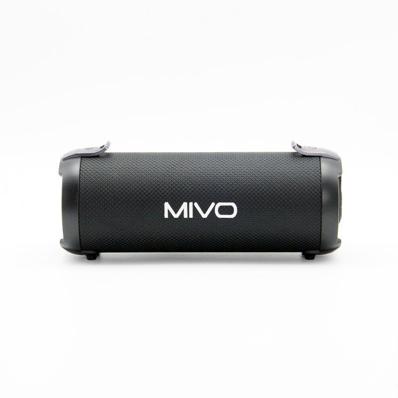 Портативная колонка Mivo M10 Black