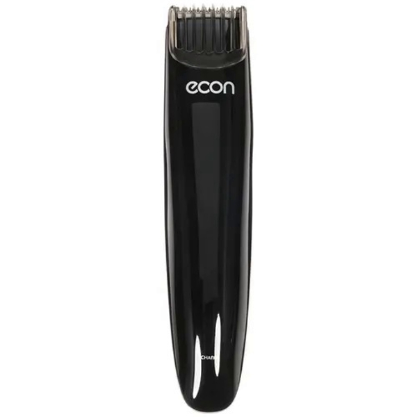Машинка для стрижки волос Econ ECO-BC01R черный