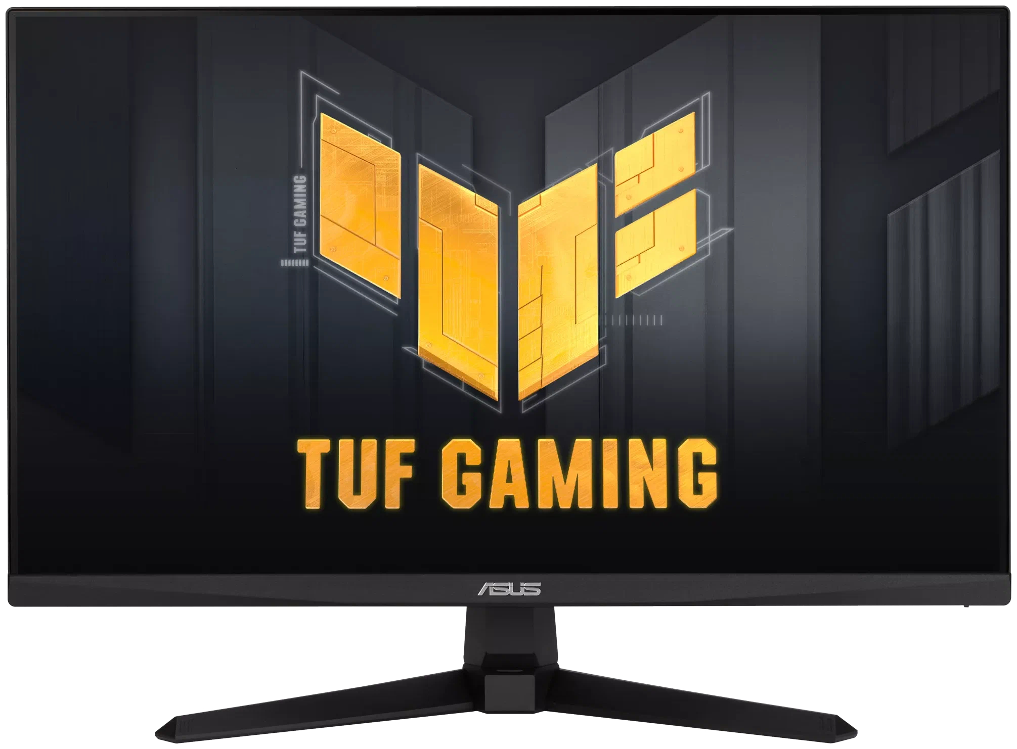 23.8" Монитор ASUS TUF Gaming VG249QM1A Black 270Hz 1920x1080 IPS