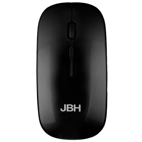 Беспроводная мышь JBH 1897300 черный