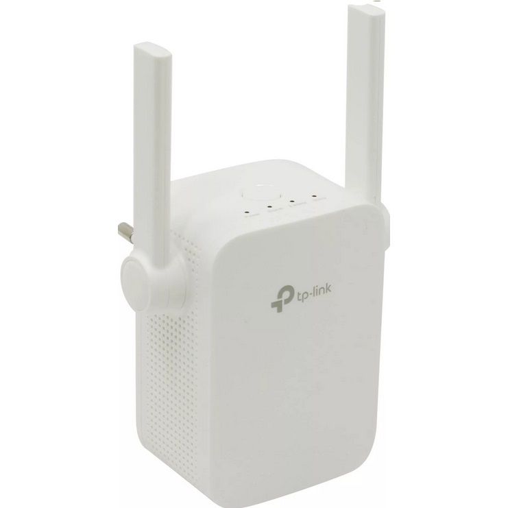 Ретранслятор Wi-Fi сигнала TP-Link RE 205 White