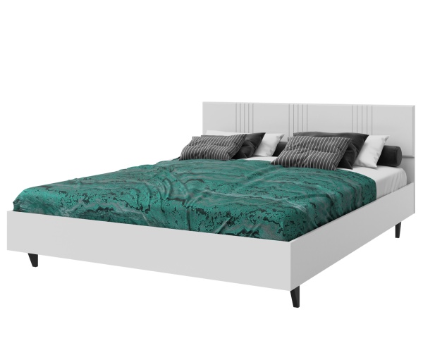 Кровать 1600 Наоми 3