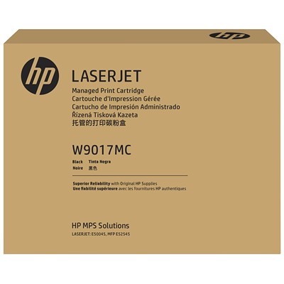 W9017MC HP оригинальный Black для HP Color LaserJet MFP E50045dw/ E52545dn (22 500стр)