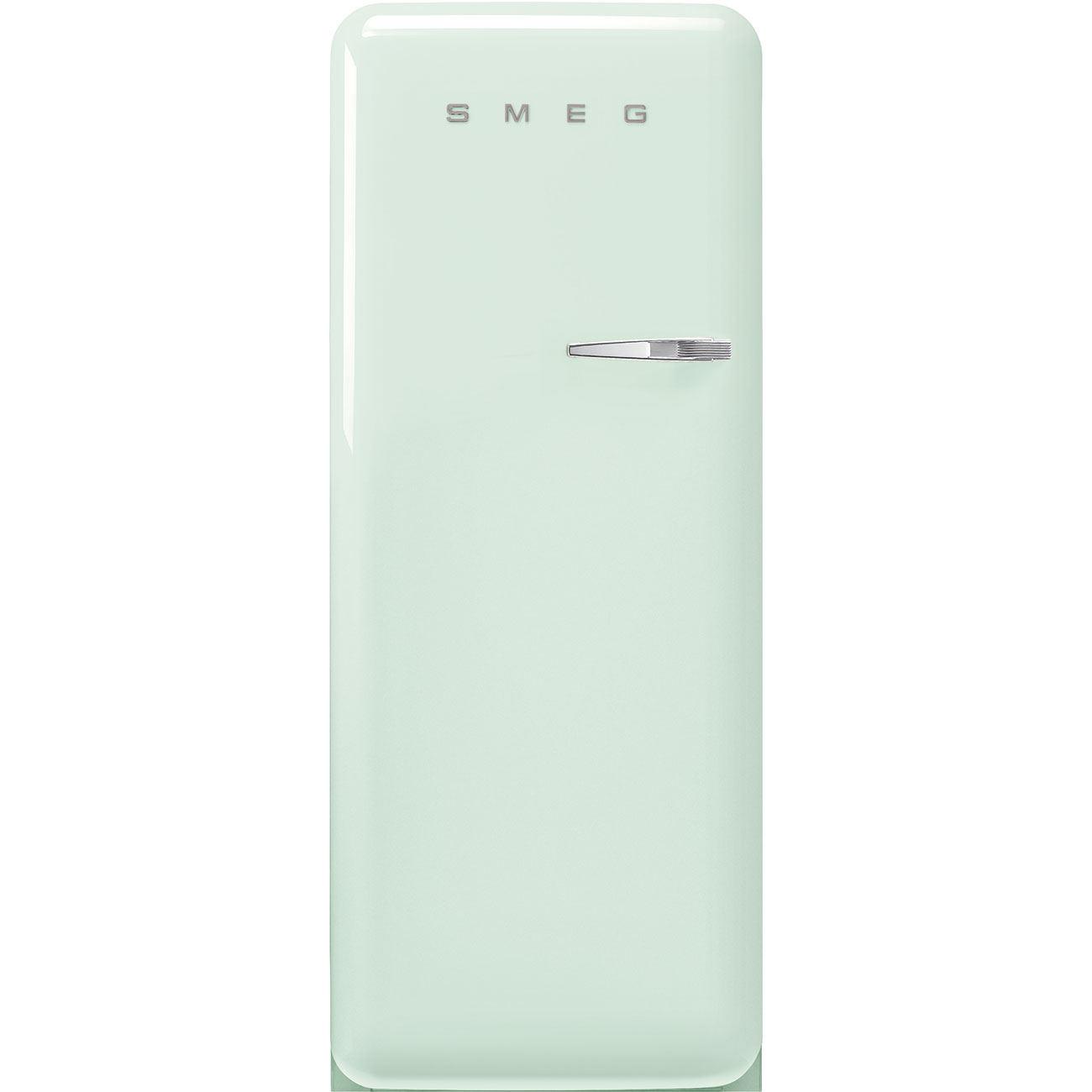 Холодильник Smeg FAB28LPG5 зеленый
