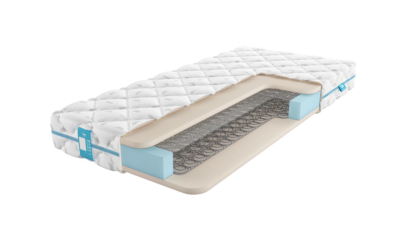 Матрас PROMTEX Rest Standart 80х190
