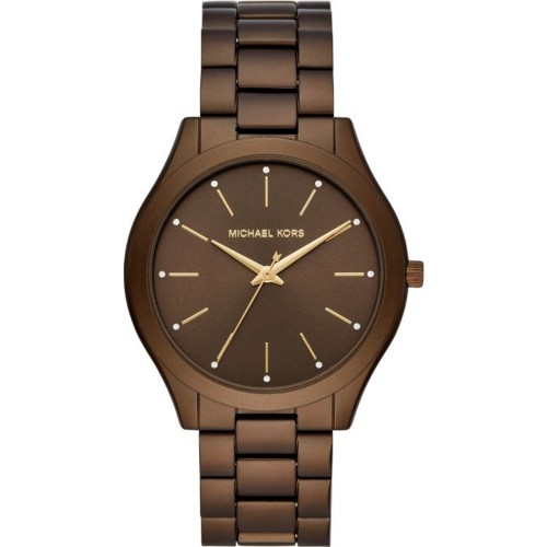Наручные часы женские Michael Kors MK4508 коричневые