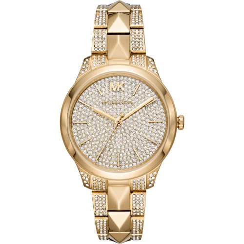 Наручные часы женские Michael Kors MK6715 золотистые