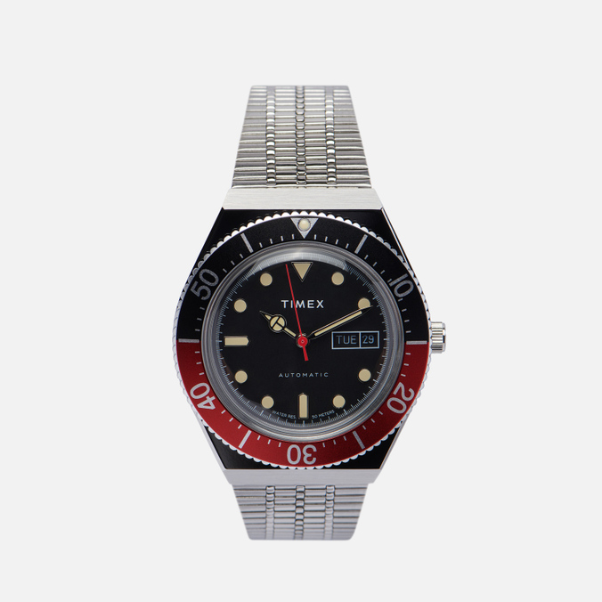 Наручные часы мужские Timex M79 Automatic