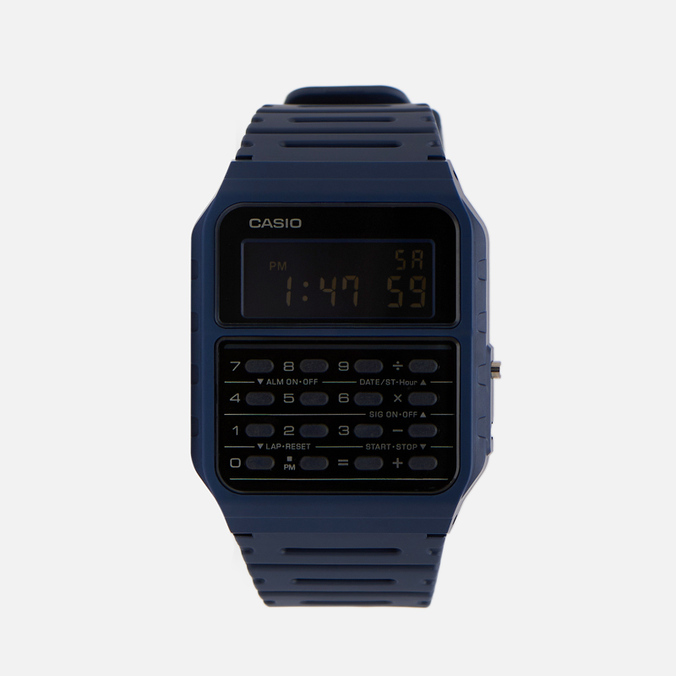 Наручные часы мужские Casio Vintage CA-53WF-2BEF