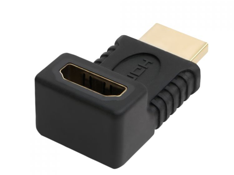 Аксессуар GCR HDMI-HDMI 19M/19F GCR-CV304