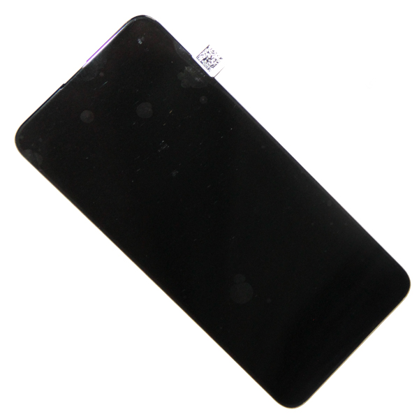 Дисплей для Huawei P Smart Z, Y9s, Honor 9X, 9X Premium (STK-LX1) Black