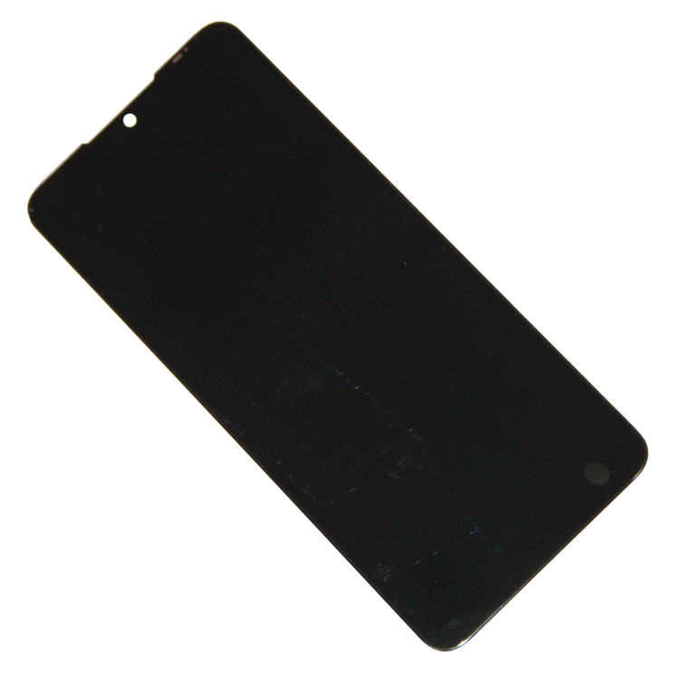 Дисплей для Nokia 6.2 (TA-1198), 7.2 (TA-1196) в сборе с тачскрином Black