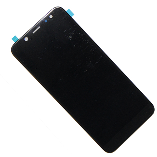 Дисплей для Samsung SM-A600F (Galaxy A6 2018) в сборе с тачскрином (TFT In-Cell) (черный)