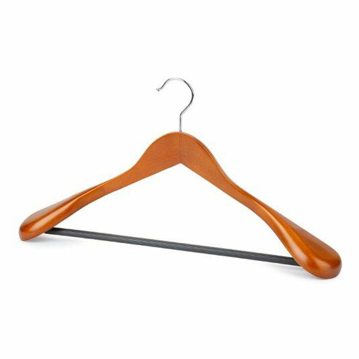 Вешалка для верхней одежды Attribute hanger Casual 44 см