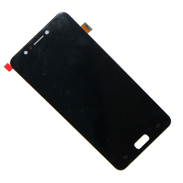 Дисплей для Asus ZenFone 4 Max (ZC520KL) в сборе с тачскрином Black