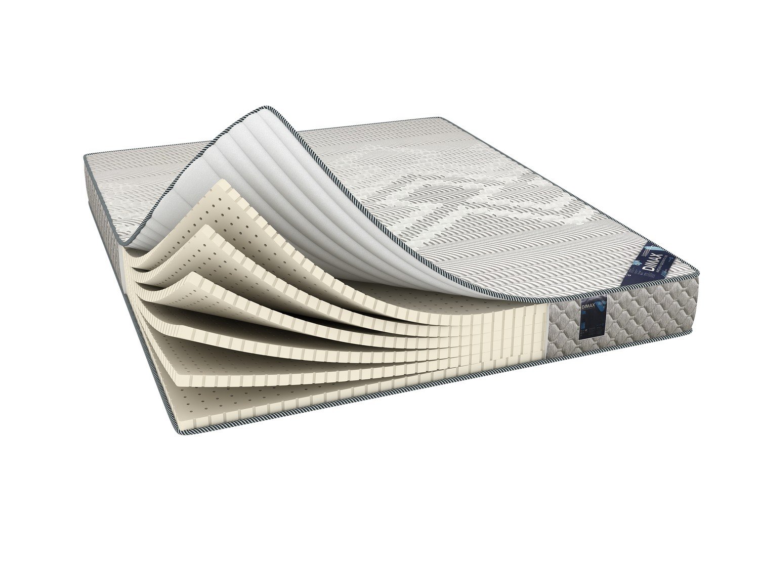 Матрас DIMAX Онли Софт 120x200