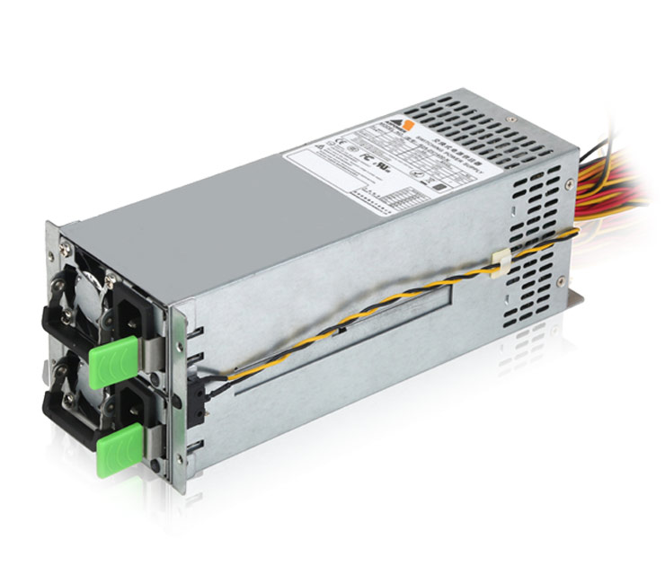 Серверный блок питания Qdion R2A-DV0800-N 800W (R2A-DV0800-N)