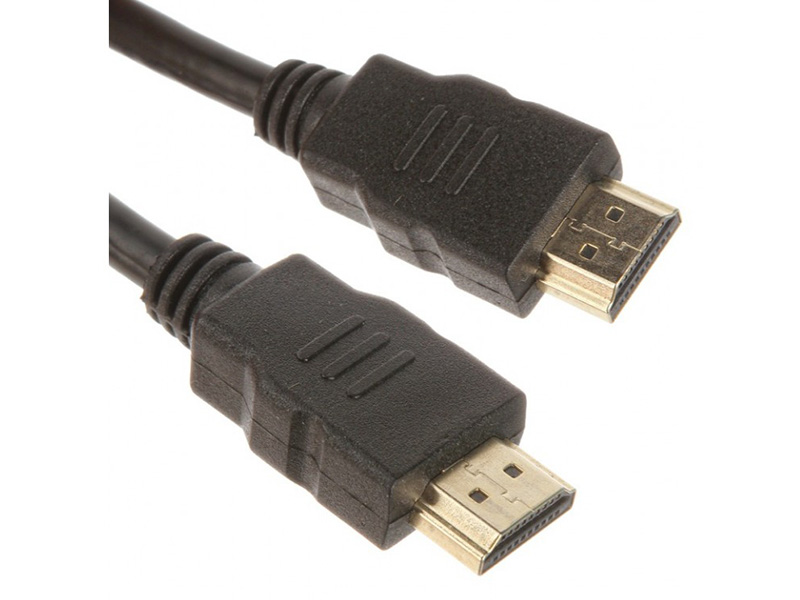 Аксессуар 5bites HDMI M-M V2.1 8K High Speed Ethernet 3D 1m HM-210-010