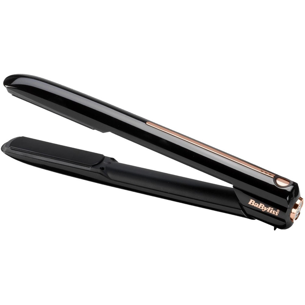 Выпрямитель волоc BaByliss 9000RU беспроводной black