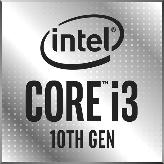 Процессор Intel Core i3 10100 OEM