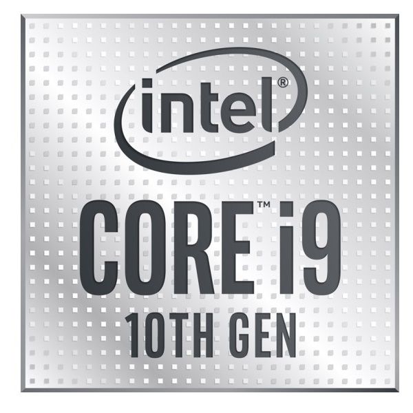 Процессор Intel Core i9 10900K OEM