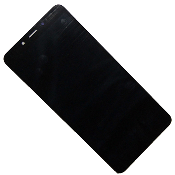 Дисплей для Xiaomi Redmi 6, Redmi 6A в сборе с тачскрином Black