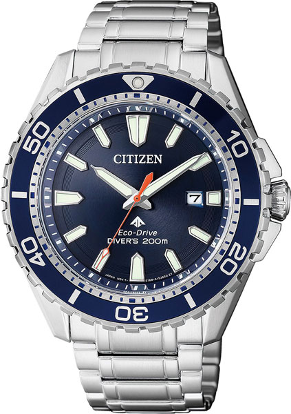 Наручные часы кварцевые мужские Citizen BN0191