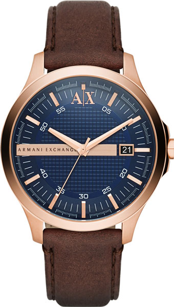 Наручные часы кварцевые мужские Armani Exchange AX2172
