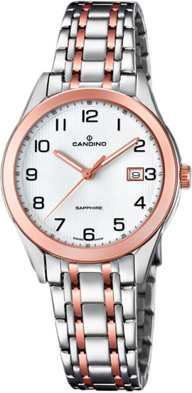 Наручные часы кварцевые женские Candino C4617