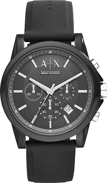 Наручные часы кварцевые мужские Armani Exchange AX1326