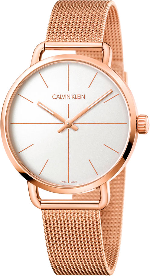 Наручные часы кварцевые мужские Calvin Klein K7B21626