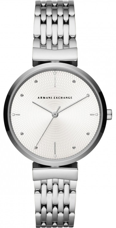 Наручные часы кварцевые женские Armani Exchange AX5900