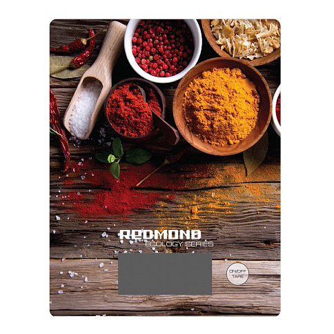 Весы кухонные Redmond RS-736 Spices