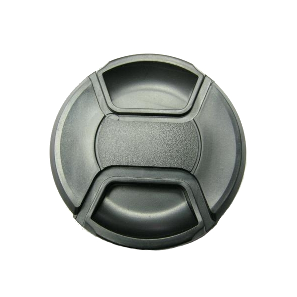 Крышка для объектива 67mm - Betwix SOLC-67 Snap-on Lens Cap