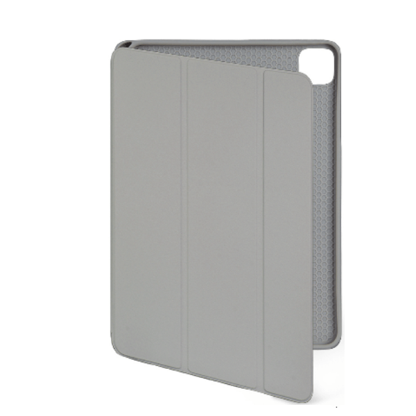 Чехол-книжка Ipad Pro 11 (2021) Smart case (Pencil) Light Grey