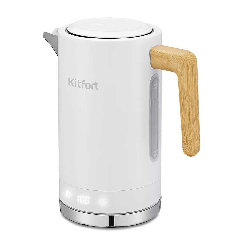 Чайник электрический Kitfort КТ-6189