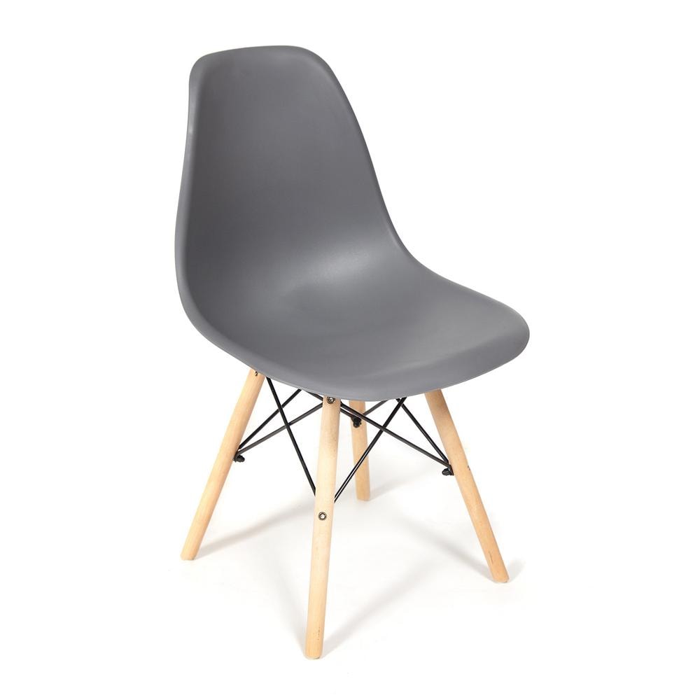 Стул TetChair CINDY (EAMES) (mod. 001) 51x46x82.5см