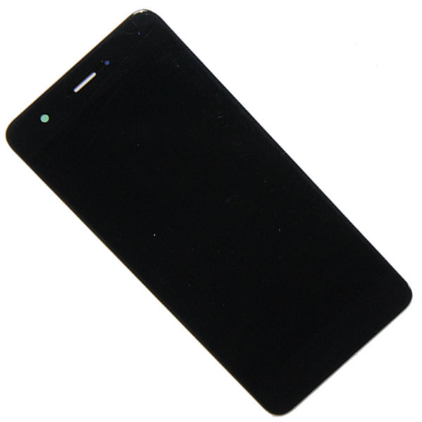 Дисплей для Huawei Nova (CAN-L11) в сборе с тачскрином Black