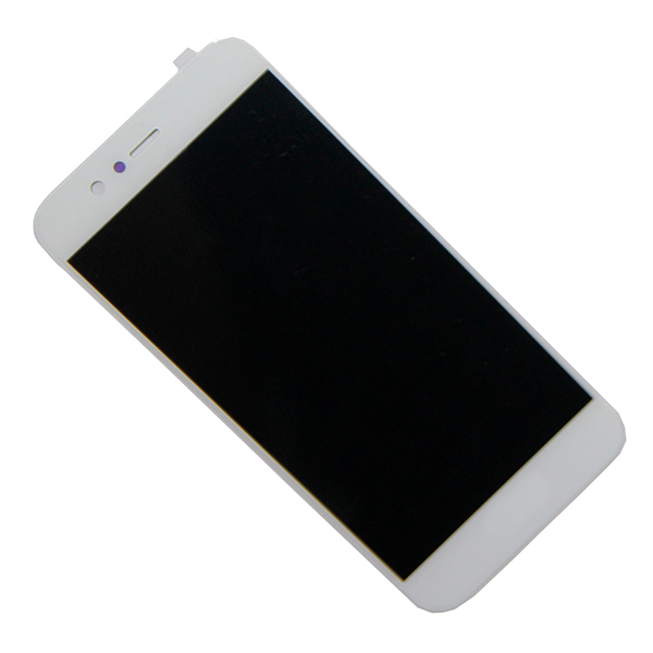 Дисплей для Huawei Nova 2 (PIC-L29) в сборе с тачскрином White