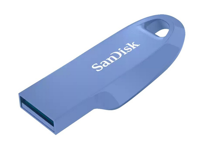 Флешка SanDisk SDCZ550-064G-G46NB 64 ГБ (SDCZ550-064G-G46NB)