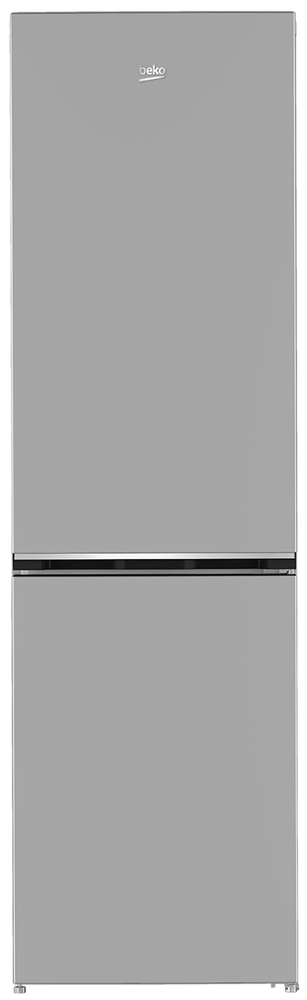 Холодильник Beko B1RCSK402S серебристый