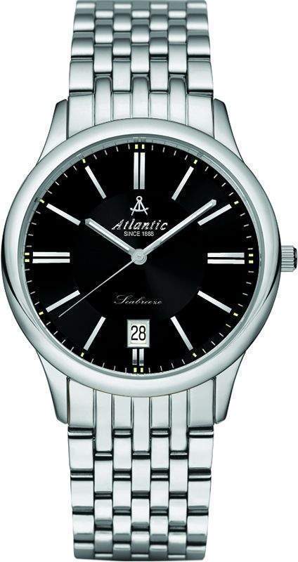 Наручные часы мужские Atlantic 61355.41.61