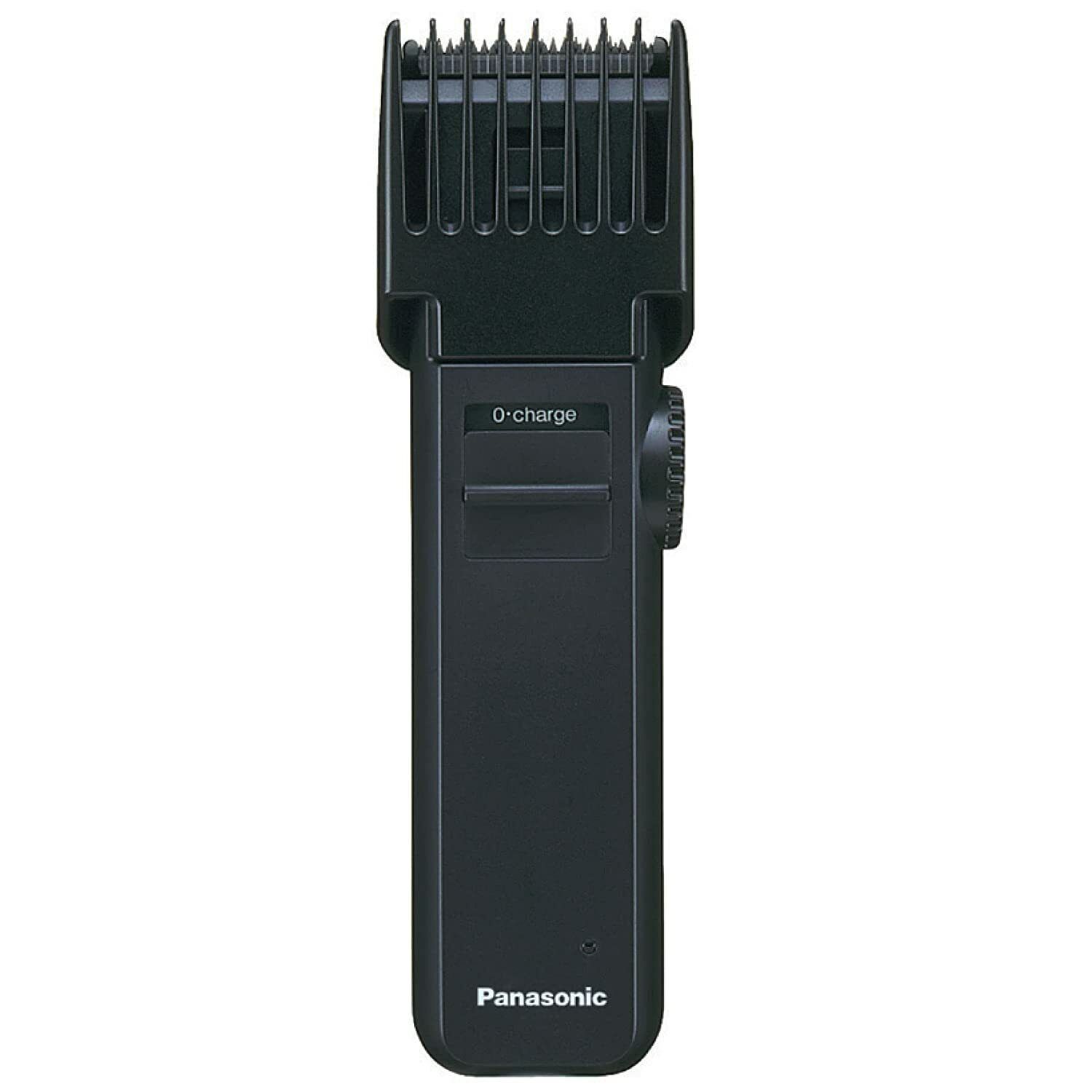 Триммер Panasonic ER 2031 K7511 черный