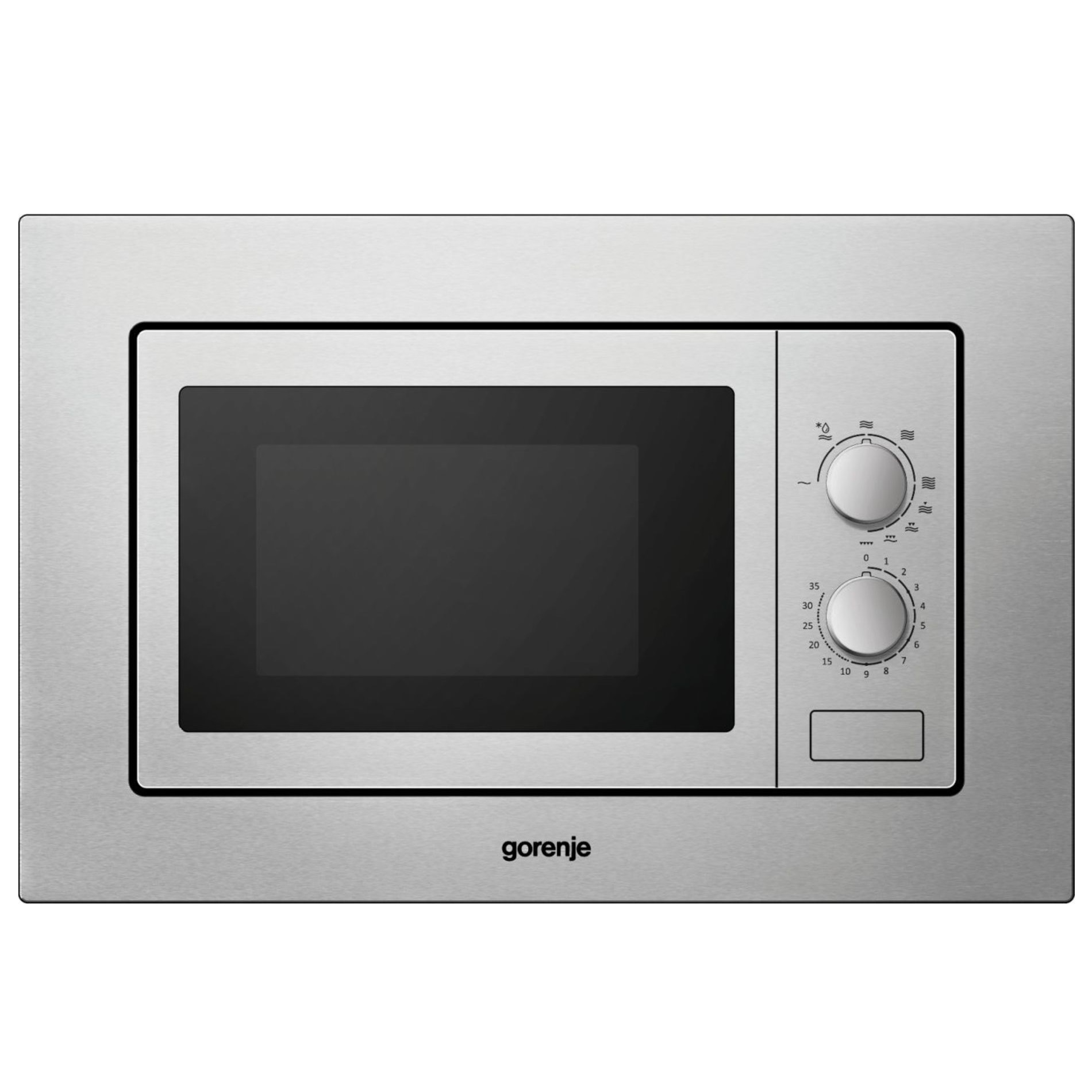 Встраиваемая микроволновая печь Gorenje BM171E2X