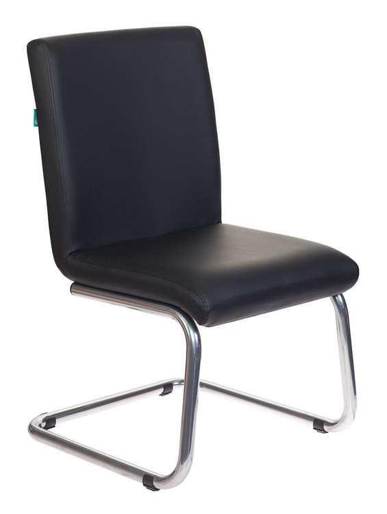 Офисное кресло БЮРОКРАТ CH-250-V/BLACK