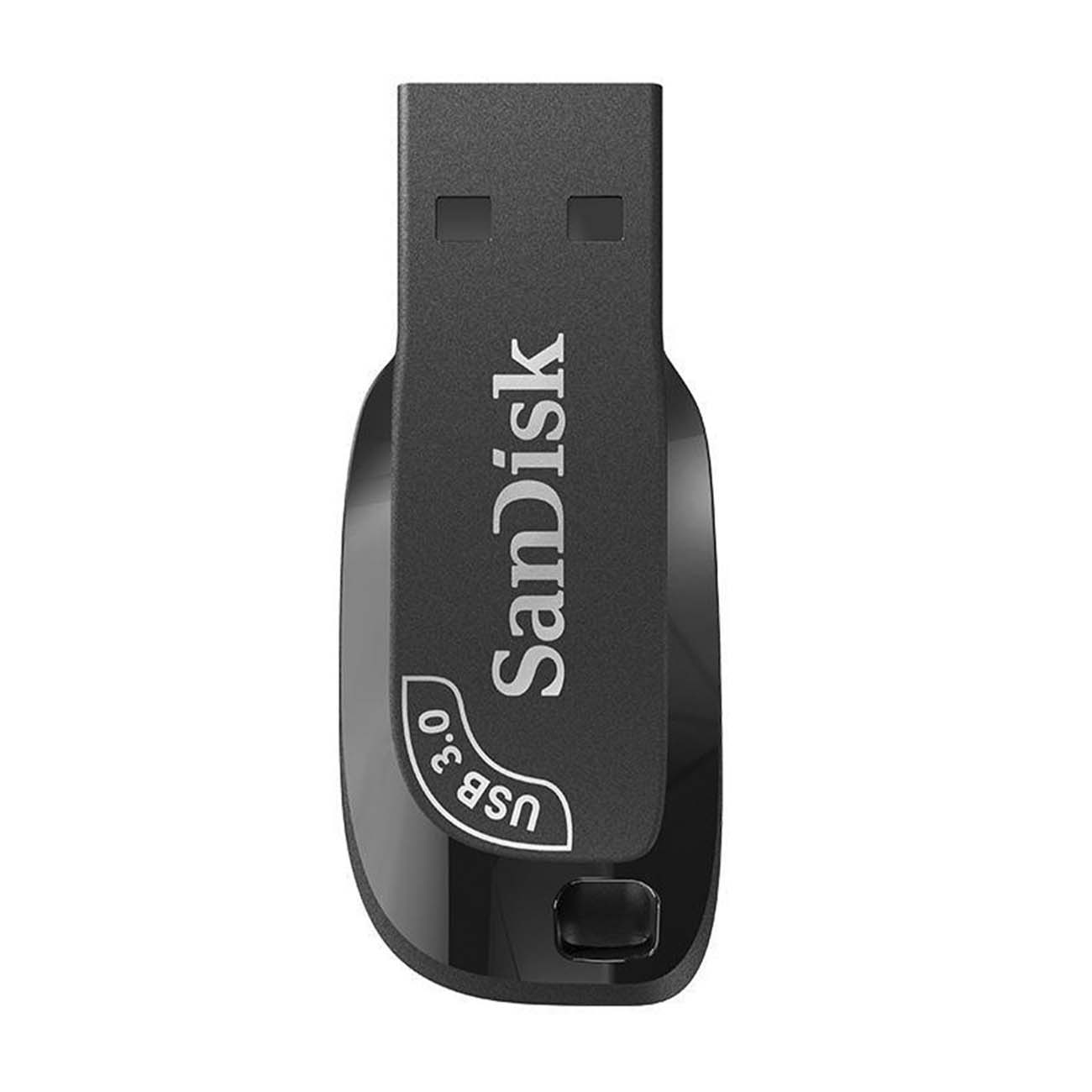 Флэш диск SanDisk Ultra Shift USB 3.0 64GB (SDCZ410-064G-G46)