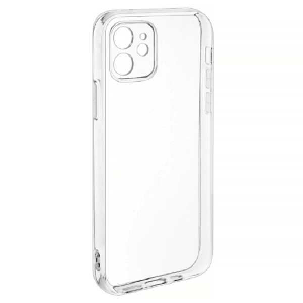 Чехол IPhone 11  TPU Clear case