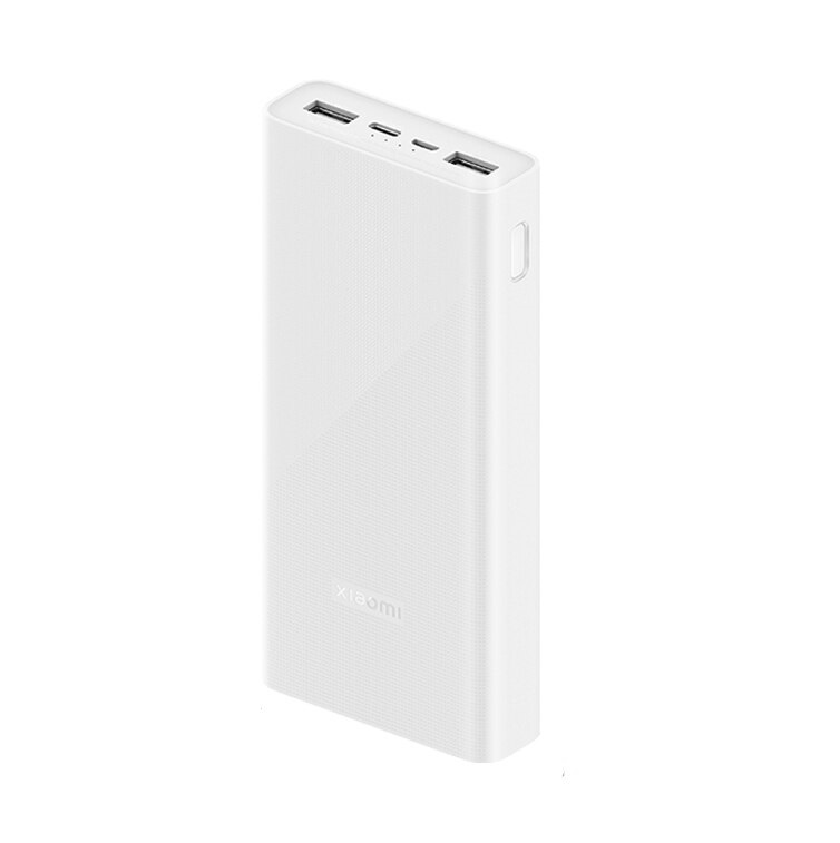Внешний аккумулятор Xiaomi PD 20000 мАч, 22.5 Вт (PB2022ZM)